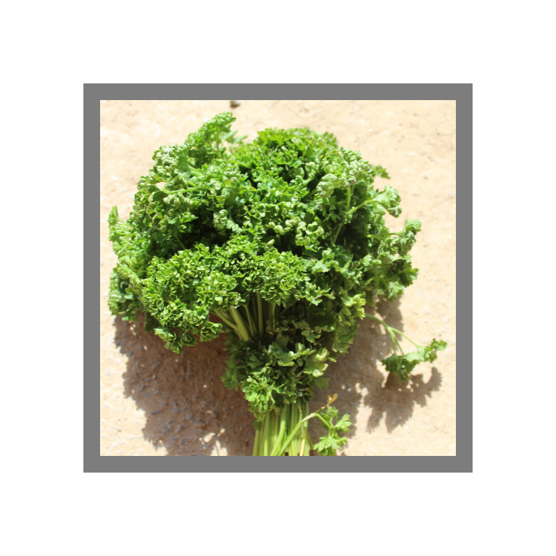 Aromate les délices du jardin d'Ainval